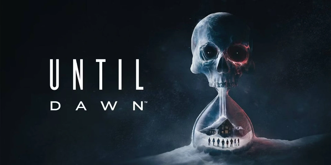 Glore Valley | Until Dawn Wiki | Fandom