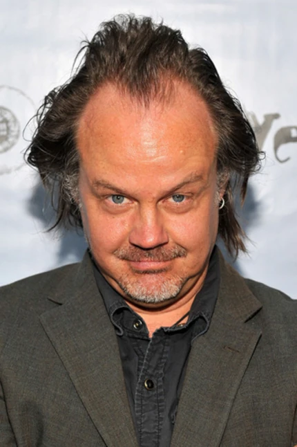 Larry Fessenden | Until Dawn Wiki | Fandom