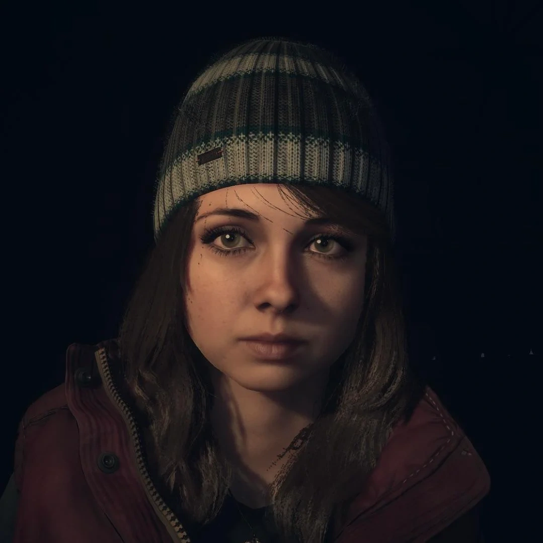 Ashley/Gallery | Until Dawn Wiki | Fandom