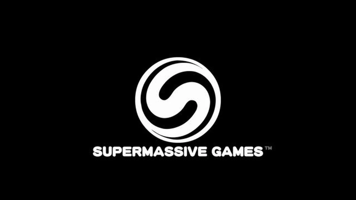 Supermassive Games | Until Dawn Wiki | Fandom