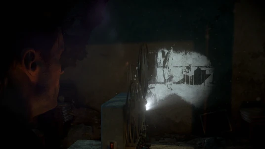 Rolo de Filme Antigo | Wikia Until Dawn | Fandom