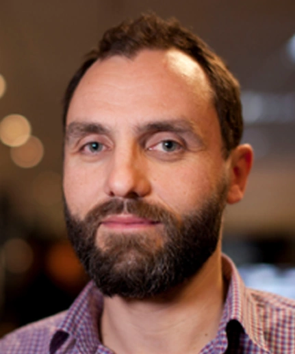 Thomas Heaton | Until Dawn Wiki | Fandom