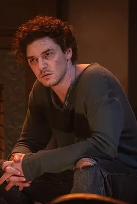 Abe | Until Dawn Wiki | Fandom