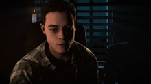 Josh Washington | Wikia Until Dawn | Fandom