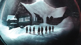 Characters | Until Dawn Wiki | Fandom