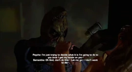 PlayStation 3 Beta | Until Dawn Wiki | Fandom