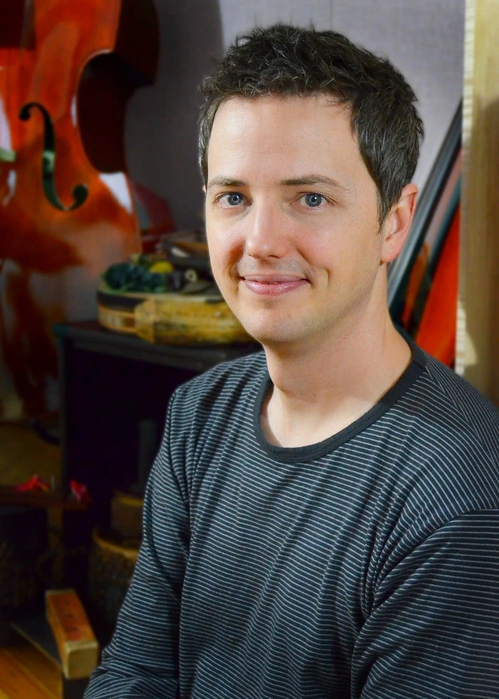 Jason Graves | Until Dawn Wiki | Fandom