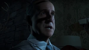 Sixth Therapy Session/Transcript | Until Dawn Wiki | Fandom