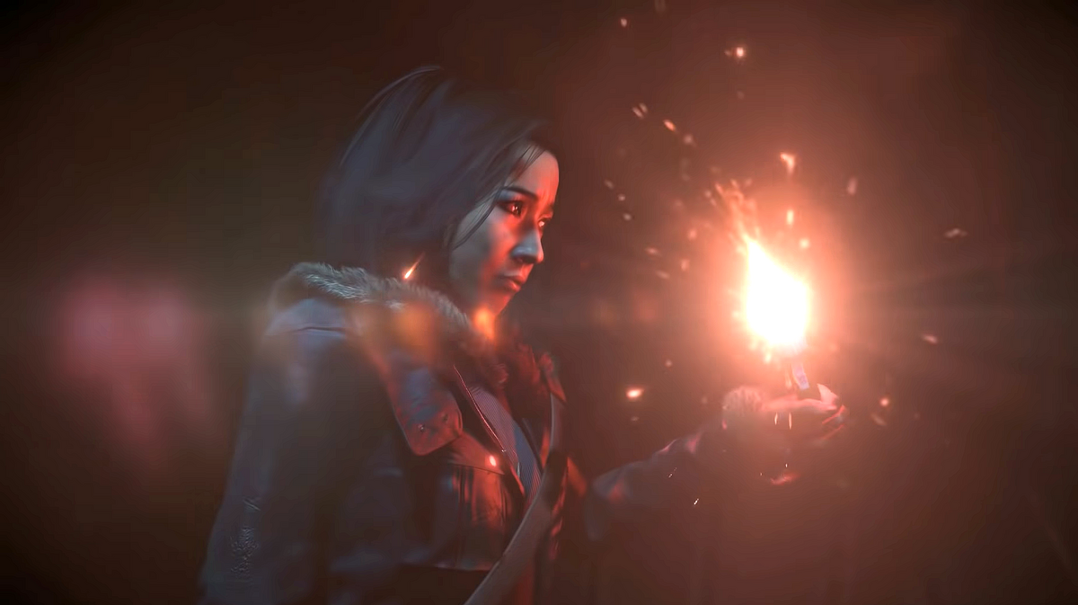 Chapter 8 Until Dawn Wiki Fandom