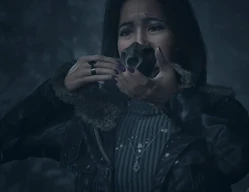 Whistle | Until Dawn Wiki | Fandom