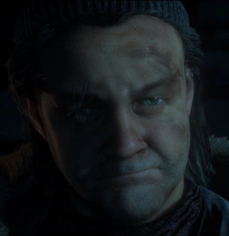 O Estranho | Wikia Until Dawn | Fandom