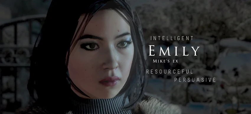 User blog:IanBrettCooper/Emily and the Accidental Hero Archetype ...