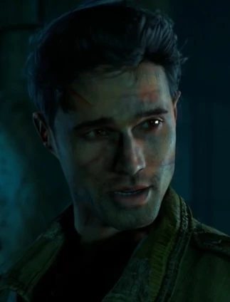 Mike | Until Dawn Wiki | Fandom