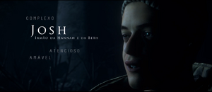 Josh | Wikia Until Dawn | Fandom