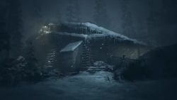 Washington Estate | Until Dawn Wiki | Fandom