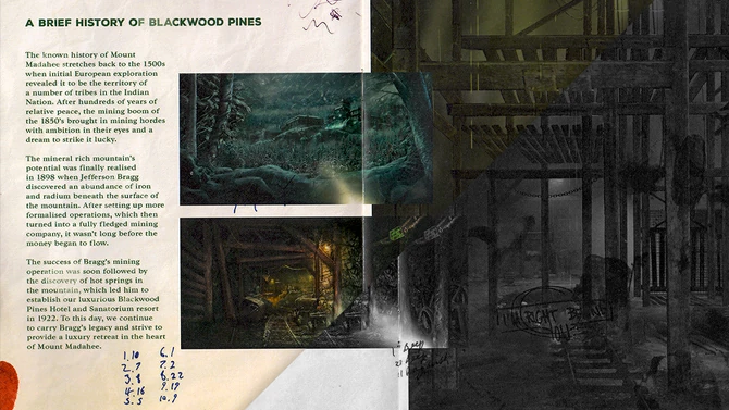 Wikia Until Dawn | Fandom