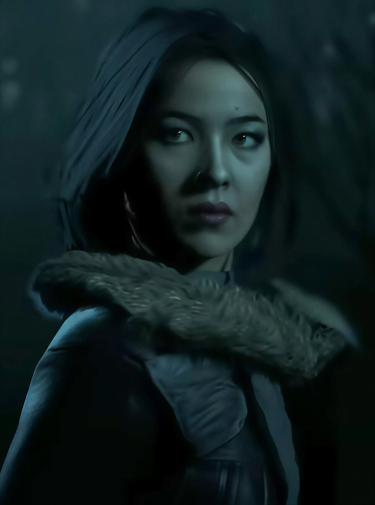 Emily Davis | Until Dawn Wiki | Fandom