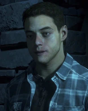 Josh Washington | Wikia Until Dawn | Fandom