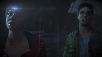 Chapter 10 | Until Dawn Wiki | Fandom
