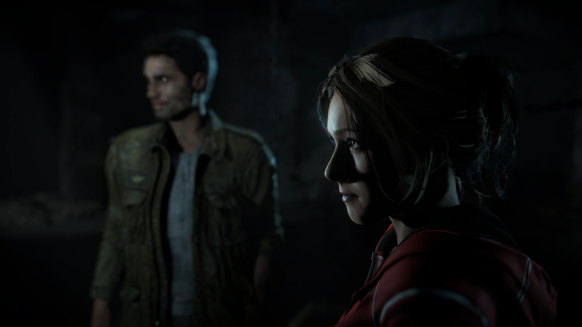 Kapitel 7 | Until Dawn Wiki | Fandom