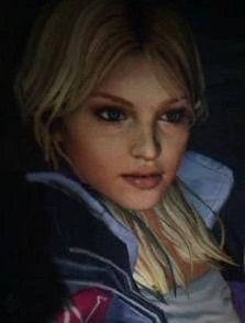 Jessica | Wikia Until Dawn | Fandom