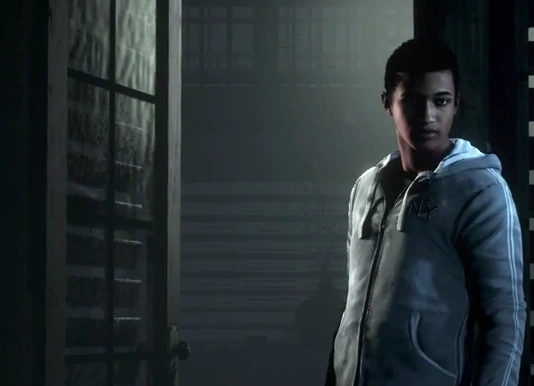 Matthew Taylor/Gallery | Until Dawn Wiki | Fandom