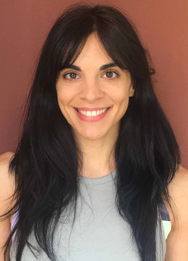 Eleni Miariti | Until Dawn Wiki | Fandom