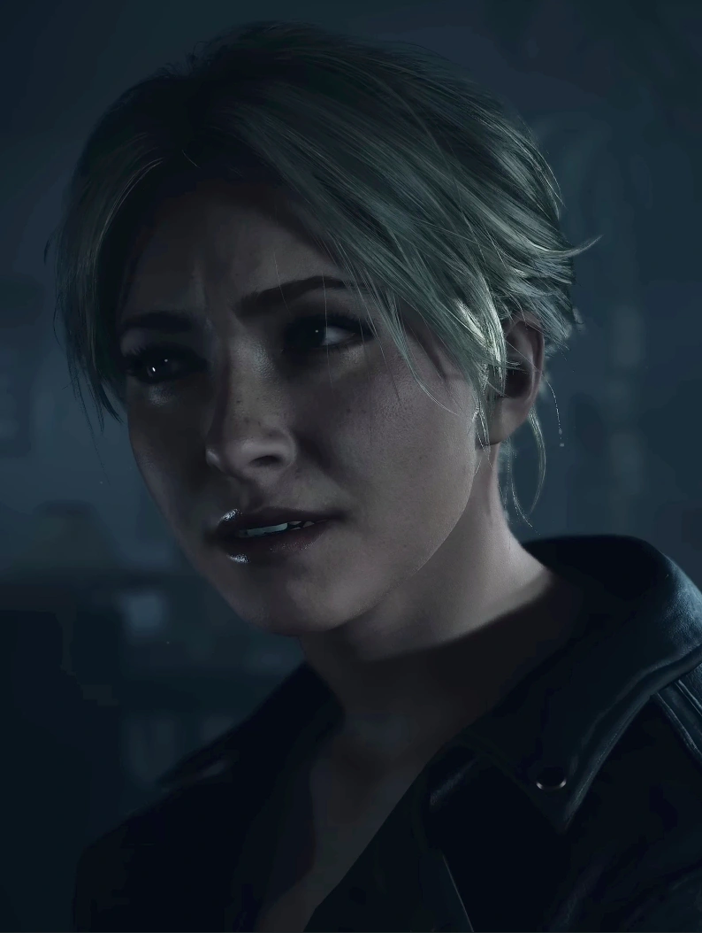Sam | Until Dawn Wiki | Fandom