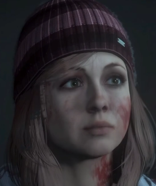 Ashley | Wikia Until Dawn | Fandom