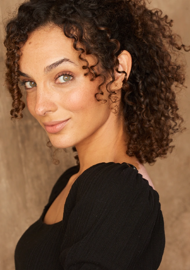 Mélodie Casta | Until Dawn Wiki | Fandom