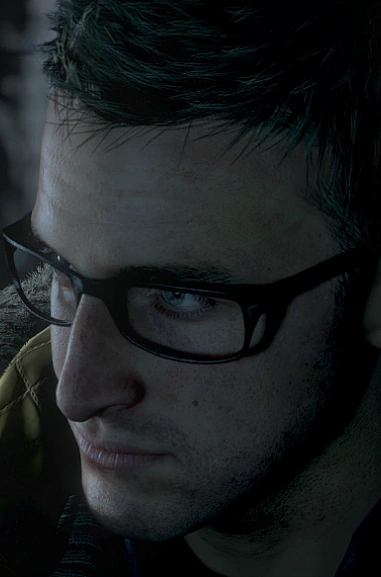 Chris | Wiki Until Dawn | Fandom