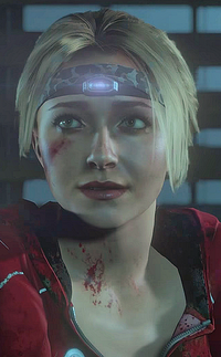 Flashlight Until Dawn Wiki Fandom
