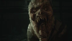 The Wendigos | Until Dawn Wiki | Fandom