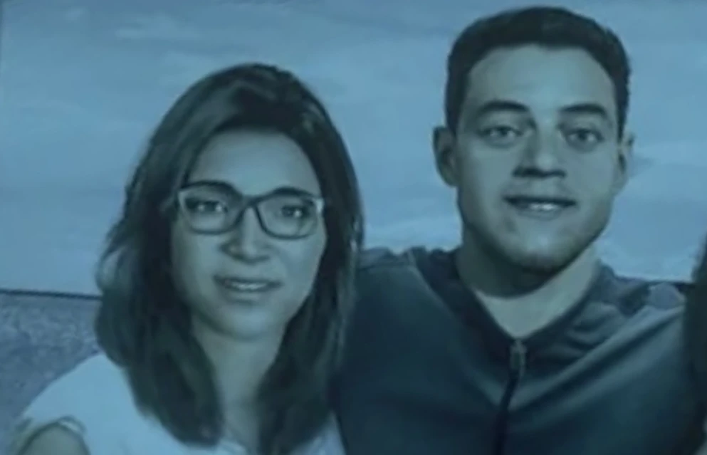 Hannah and Josh | Until Dawn Wiki | Fandom