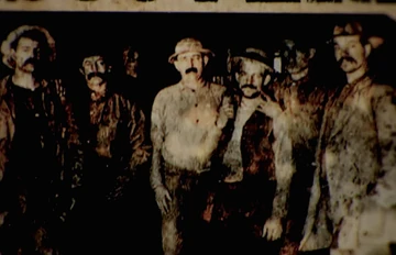 1952 | Wikia Until Dawn | Fandom