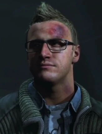 Chris | Wikia Until Dawn | Fandom