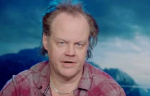 Larry Fessenden | Until Dawn Wiki | Fandom