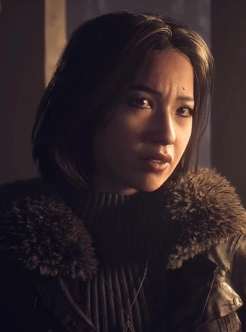 Эмили Дэвис | Until Dawn Wiki | Fandom