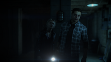 Josh Washington | Wikia Until Dawn | Fandom