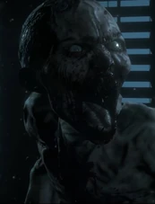 The Wendigos | Until Dawn Wiki | Fandom