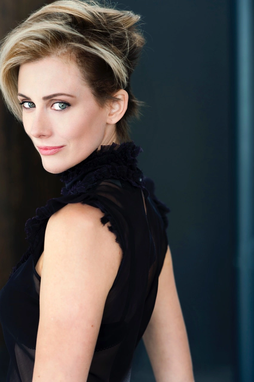 Erika Walter | Until Dawn Wiki | Fandom