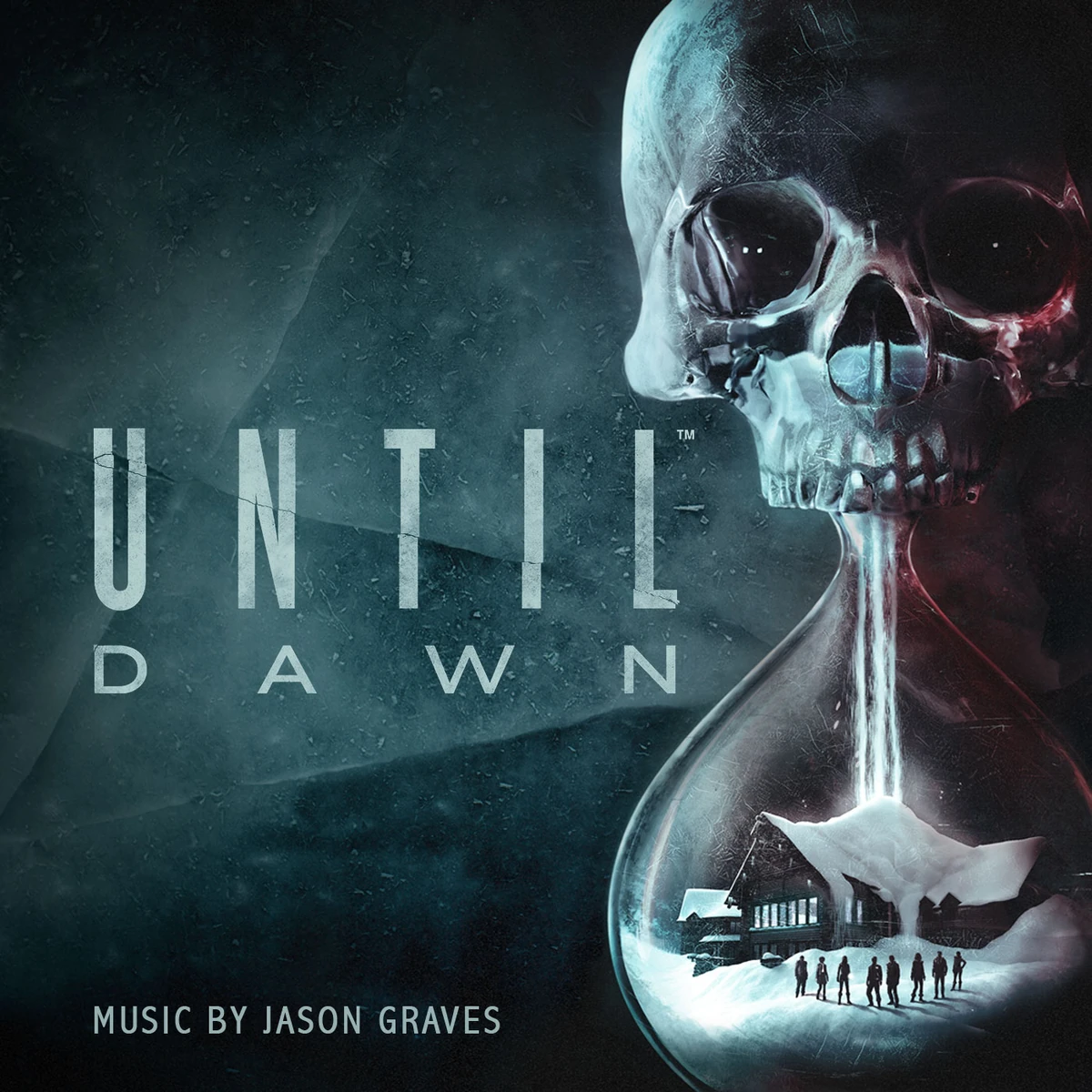 Until Dawn (Original Soundtrack) | Until Dawn Wiki | Fandom