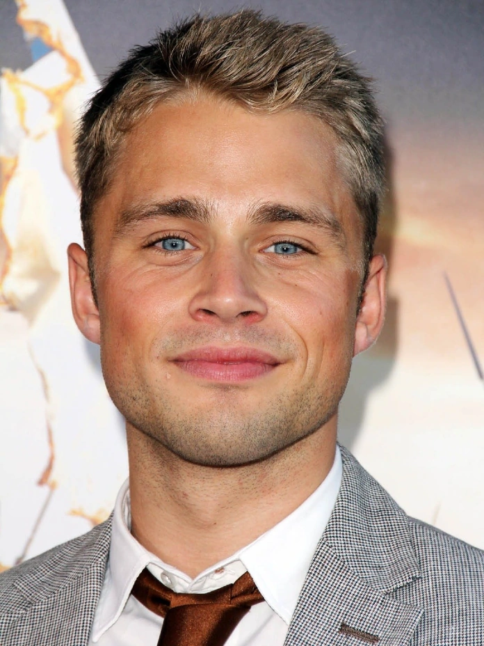 Max Lloyd-Jones | Until Dawn Wiki | Fandom