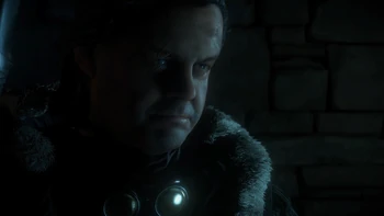 Chapter 8 | Until Dawn Wiki | Fandom