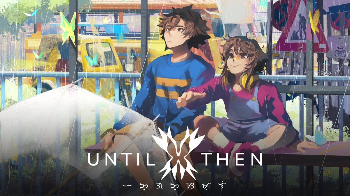 Official Sound Tracks | Until Then Wiki | Fandom
