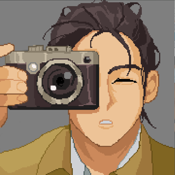 Ridel Gonzales | Until Then Wiki | Fandom