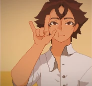 Mark Borja/Gallery | Until Then Wiki | Fandom