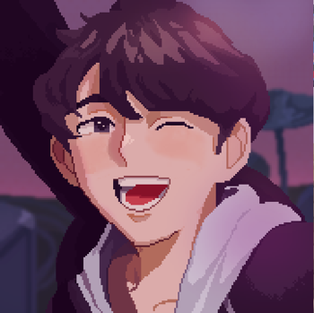 Mike Aguilar | Until Then Wiki | Fandom