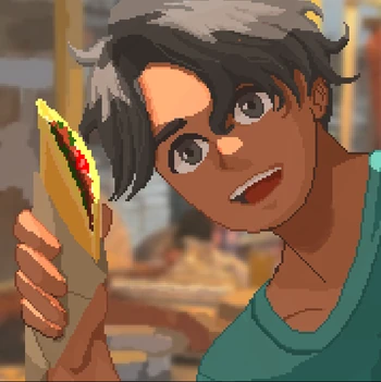 Justin Valencia | Until Then Wiki | Fandom