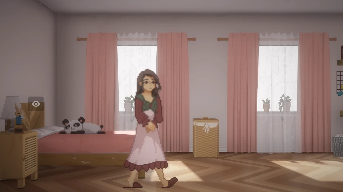 Ordunia Residence | Until Then Wiki | Fandom